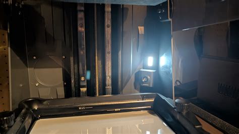 Saturn 4 Ultra 16k — Minor Upgrade Think Again