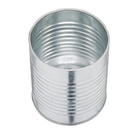 Olympia Galvanised Steel Table Tidy