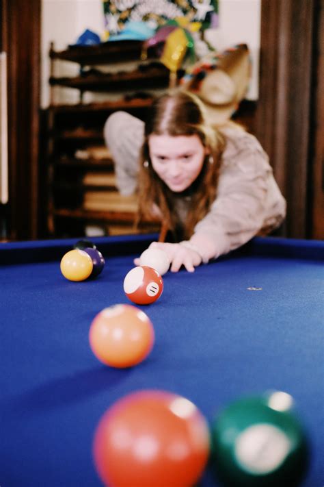 Hình ảnh Bida đẹp Ngầu ấn Tượng Hấp Dẫn Nhất