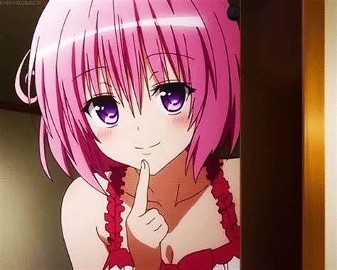 Download Anime To Love Ru 