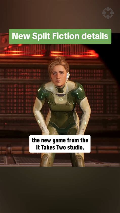 Ign Tag Who Youll Play Split Fiction With In The Comments