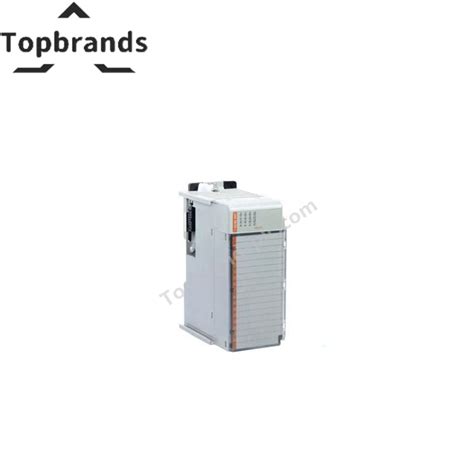 allen bradley 1769 of8c compactlogix 8 noktalı analog Çıkış modülü