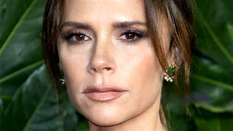 Victoria Beckham Is Dispelling Bad Blood Gossip With Nicola Peltz