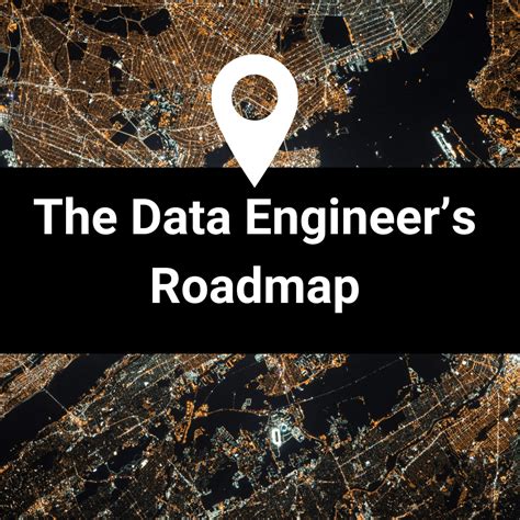 The Data Engineers Roadmap Just Understanding Data