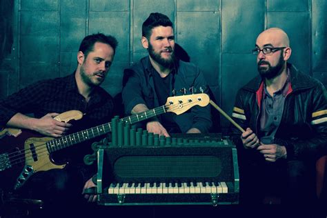 ‘spare Parts Returning To Siu With Free Concert