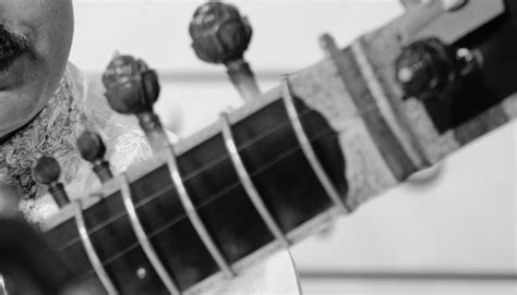 Dr Jayanta Kumar Das Sitar And Veena Duet