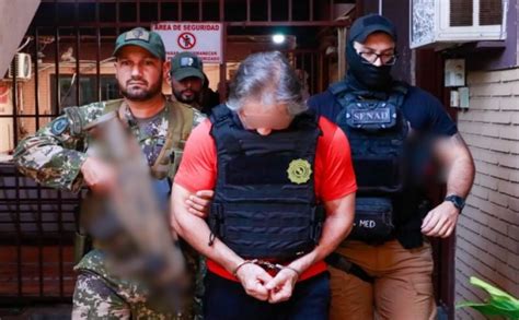 Juez De Tabasco Dicta Prisión Preventiva A Hernán Bermúdez Requena