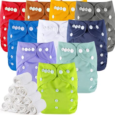 Reusable Cloth Diapers New Arrivals