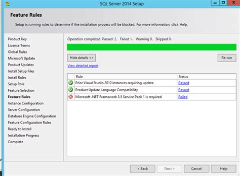 Setup Your On Premise Sql Server Environment With Sql Server 2014 Why Azure