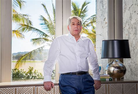 Fernando Hazoury Felicita Trabajo De República Dominicana En Fitur 2024