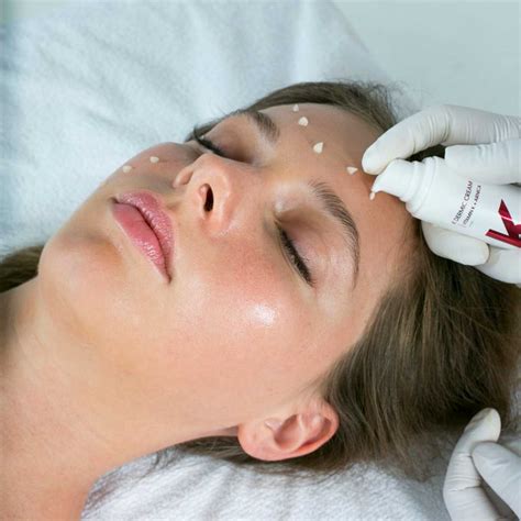 K Dermic Cream Dermica Laboratoires