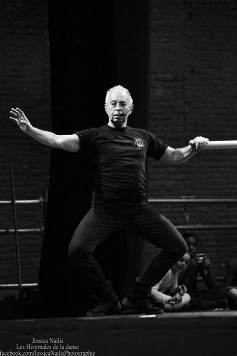 Piotr Nardelli Stage De Danse