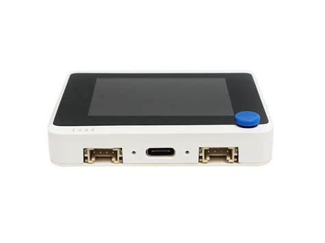 Wio Terminal Atsamd51 Core With Realtek Rtl8720dn Ble 50 And Wi Fi 24