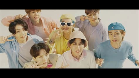 Bts Dynamite Whos Who K Pop Database