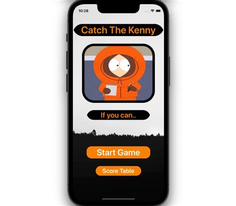 An App For Searching And Saving Favorite Games Using Api And