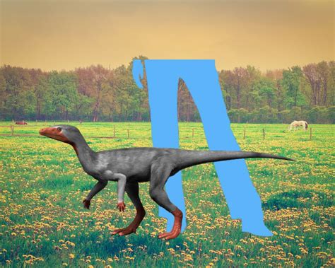 Get To Know The Eoraptor A Great Dawn Plunderer