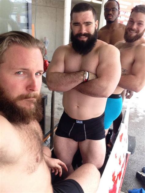 The 2014 Canadian Bobsled Team Imgur