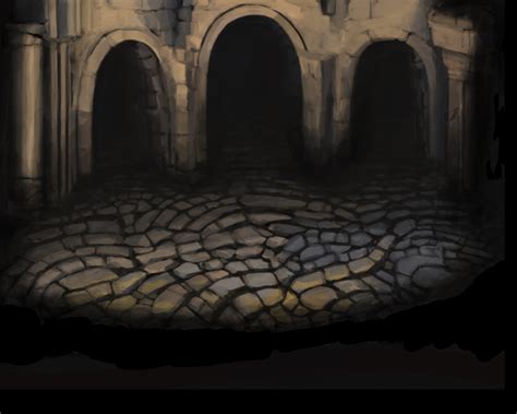 Grand Library Fear And Hunger Wiki