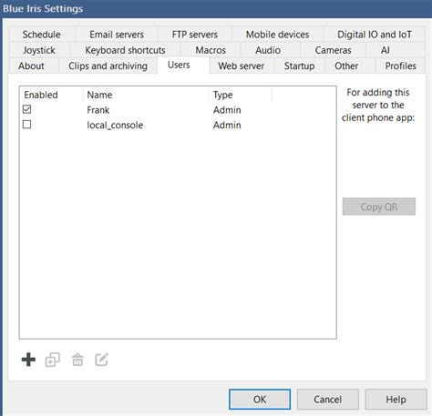 How To Integrate Blue Iris Into Home Assistant