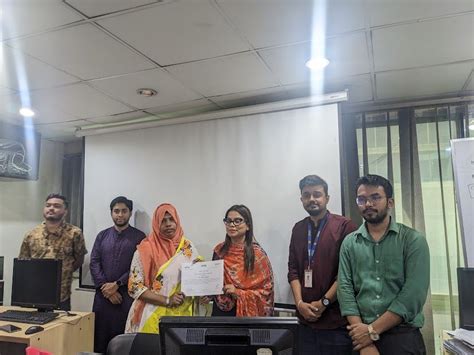 jhorna aktary on linkedin i got professional digital marketing certificate
