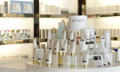 Sothys Skin Care and Anti-Aging - Skin Beauty