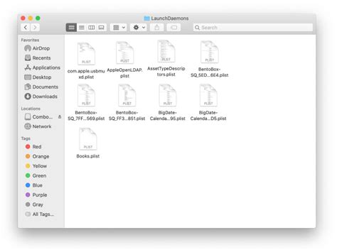 Remove Yahoo Search Redirect Virus From Mac