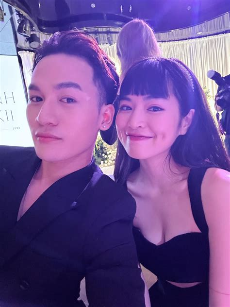 Dàn Sao Việt Mặc Toàn Trang Phục Màu đen Dự Lễ Cưới Ca Sĩ Jaykii Và Mai Anh