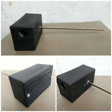 Promo Greystone Te200b Rtd Pt100 8 Duct Temperature Sensor Canada Rtd Diskon 50 Di Seller