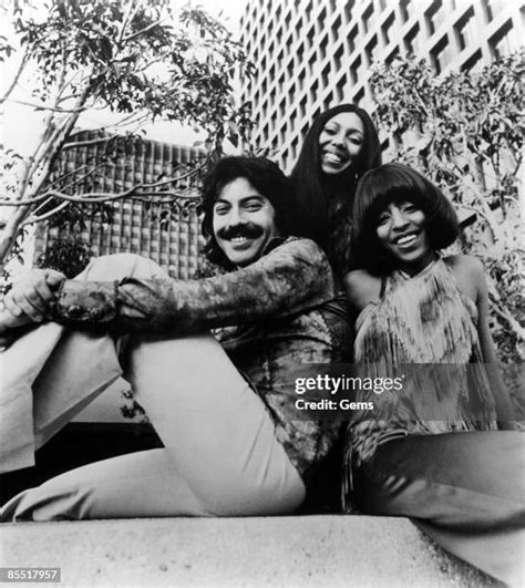 Tony Orlando And Dawn Photos And Premium High Res Pictures Getty Images