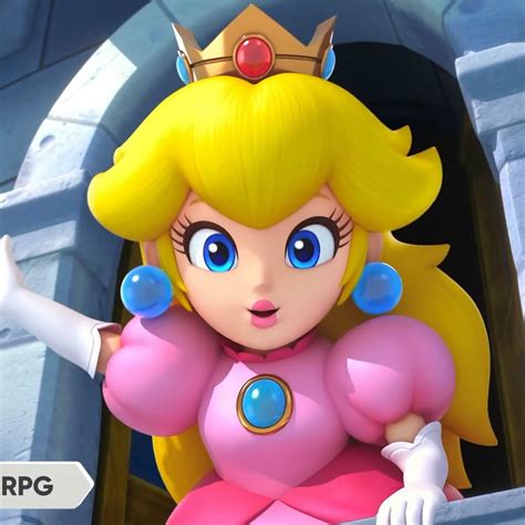 老任 《碧姬公主 表演時刻！》封面變得更加憤怒 Cchat板 Disp Bbs