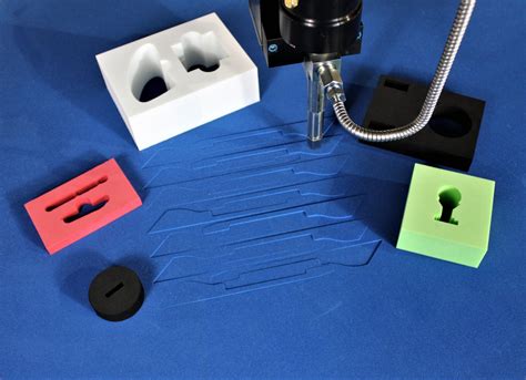 Water Jet Foam Cutting Machine At Jacob Lutz Blog