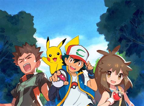 Pokemon What If Teaser By Baumbou On Deviantart