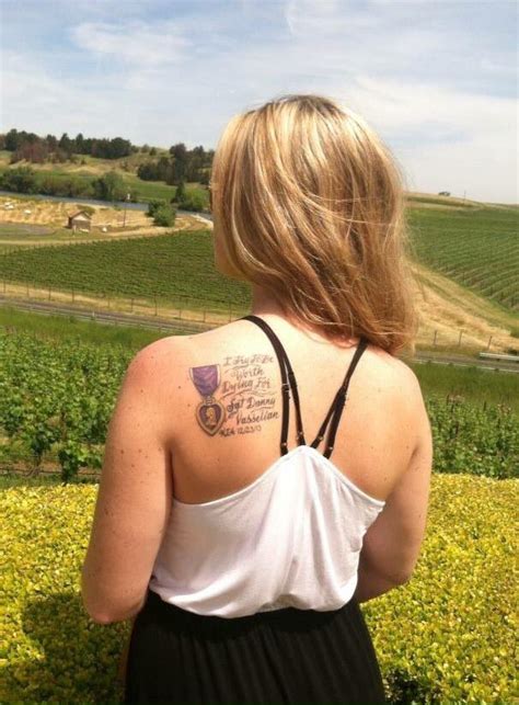 Military Support On Twitter Please Help Me Honor Marine Sgt Daniel M