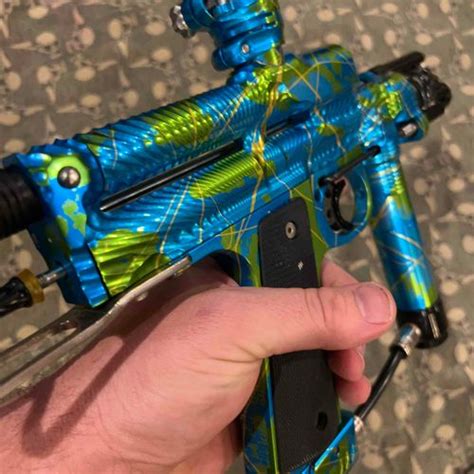 Worr Games Autococker