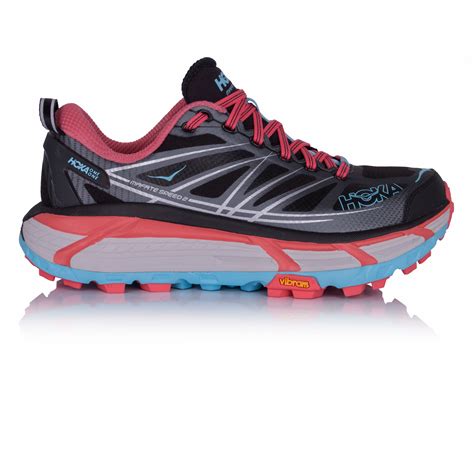 Hoka Mafate Speed 2 Womens Trail Running Shoes Ss18