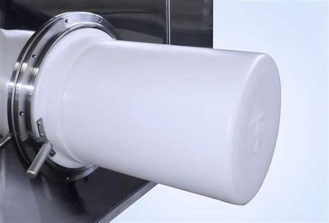 Sterility Test Isolator I Aseptic Isolator Block Technology