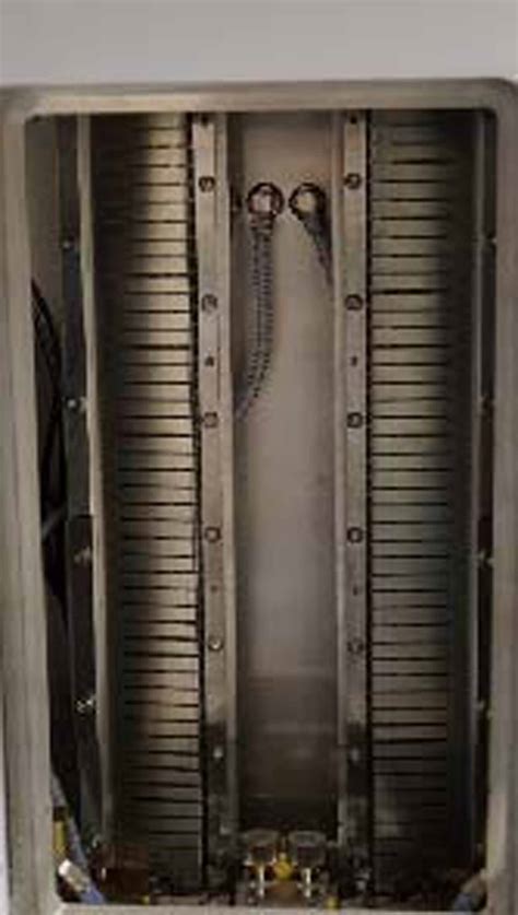 Rasco So 2000 Handler Used For Sale Price 9210287 2014 Buy From Cae