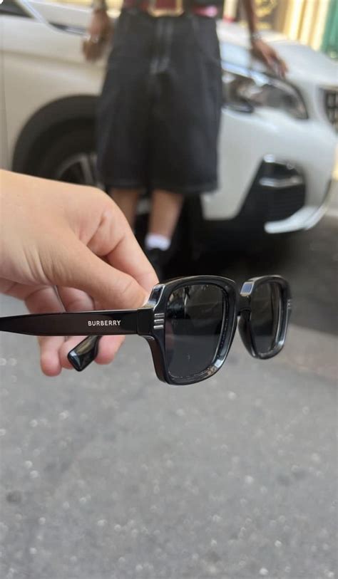 W2c Lunette Soleil Burberry Eldon Rfrenchreps