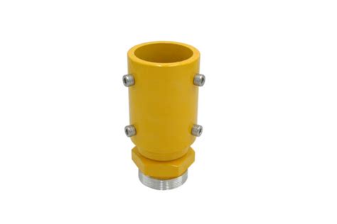 Frangible Coupling One Ts Airsafe