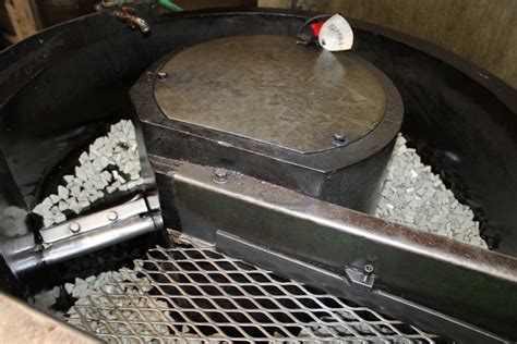 Used Finishing Equipment For Sale Ultramatic Vb 5 Cu Ft Vibratory