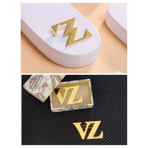 Custom Brooch Edsa Logo Brooch Can Request Brand Logo Shopee Malaysia