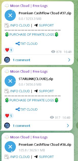 Security Breach Alert Starlink080412024 Cloud Compromised Insecureweb
