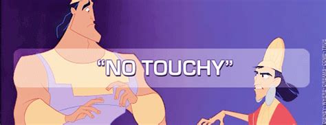 No Touchy S Wiffle