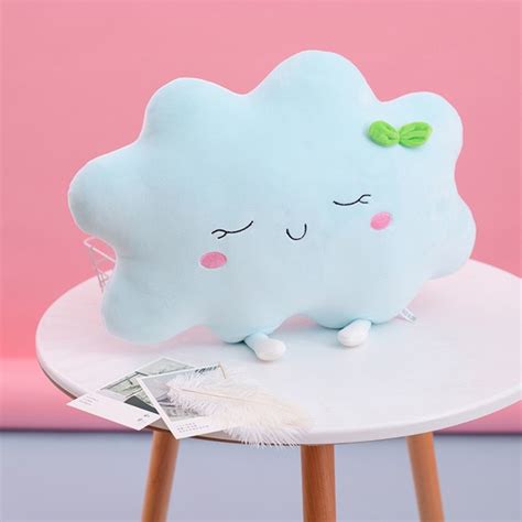 Ro Sun Cloud Plush Doll House Sofa Pillow Cushion Hepsiburada Global