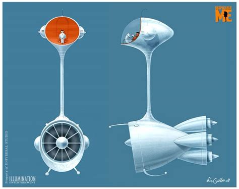 Pin By Erika G Eguia On Art Of Despicable Me Film Concept