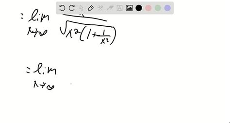 Solveduse Theorem 1 To Determine The Limit Of The Sequence Or State That The Sequence Diverges