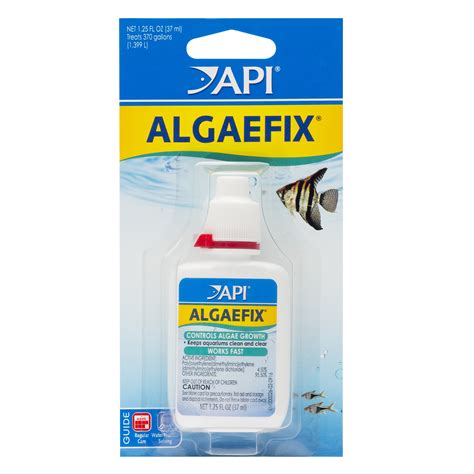 Api® Algaefix™