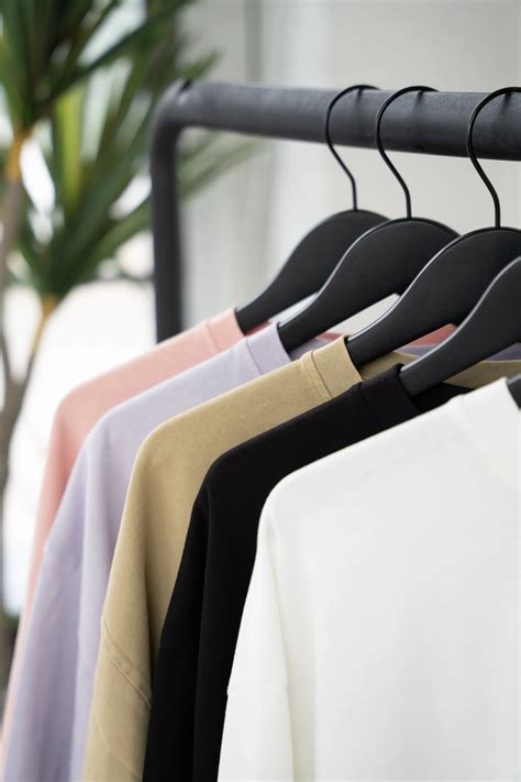 Six Label — Denim Shoots