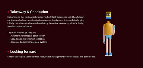SaaS Web Project Light Dark Modes On Behance