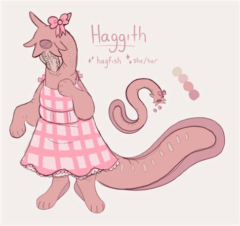 Haggith By Grovejaws On Deviantart